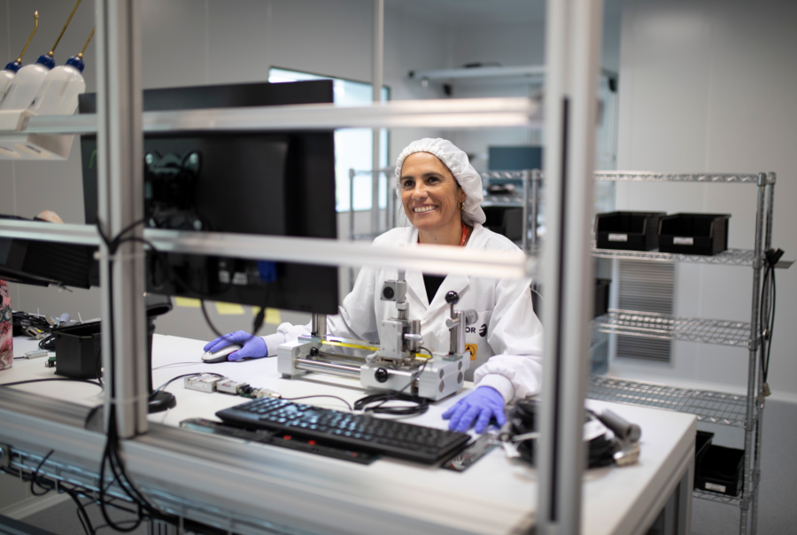 Fagor Automation transformára sectores alternativos » Grupo Fagor