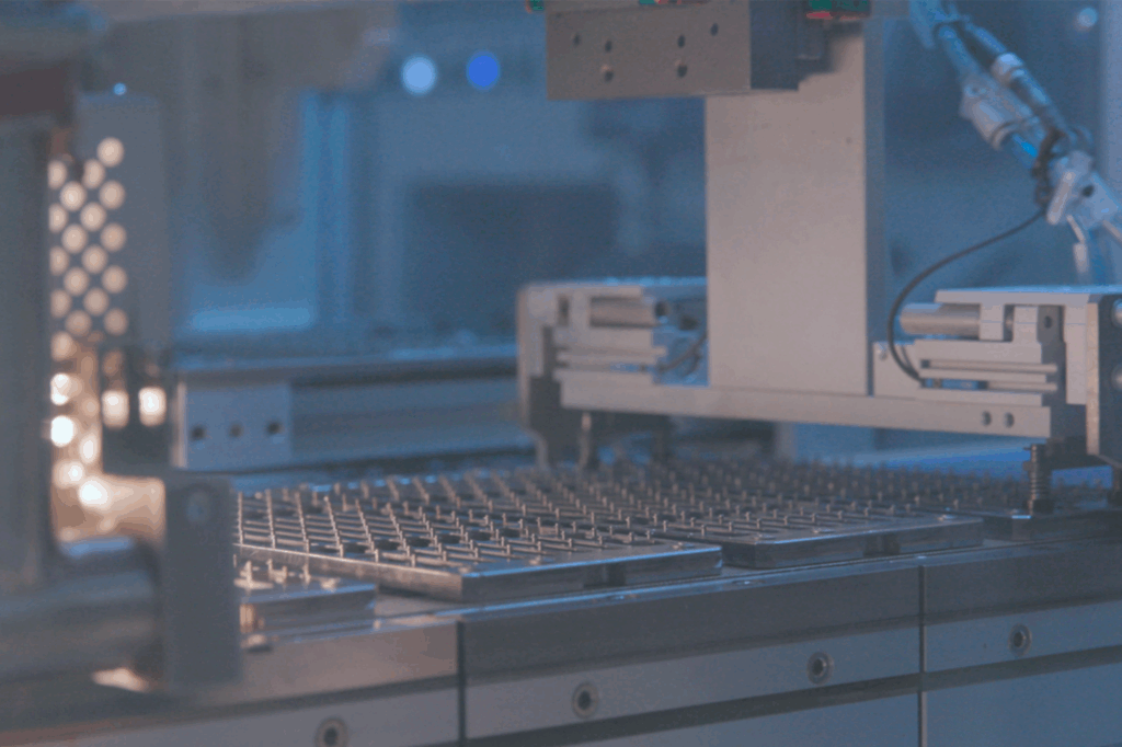 Mondragon Assembly avanza en las líneas de producción » Grupo Fagor