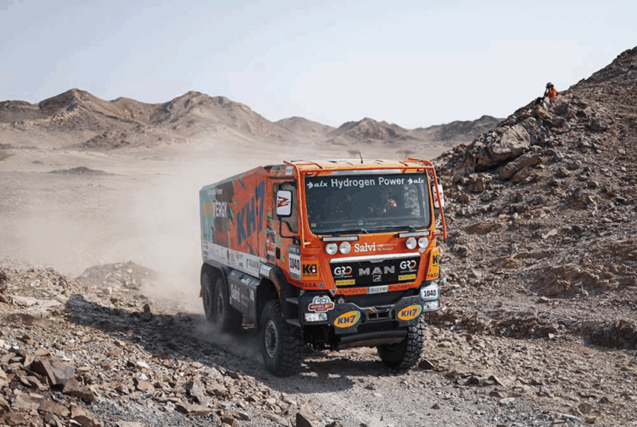 Fagor Ederlan y Duoli Technology crean Lieder Automotive » Grupo Fagor